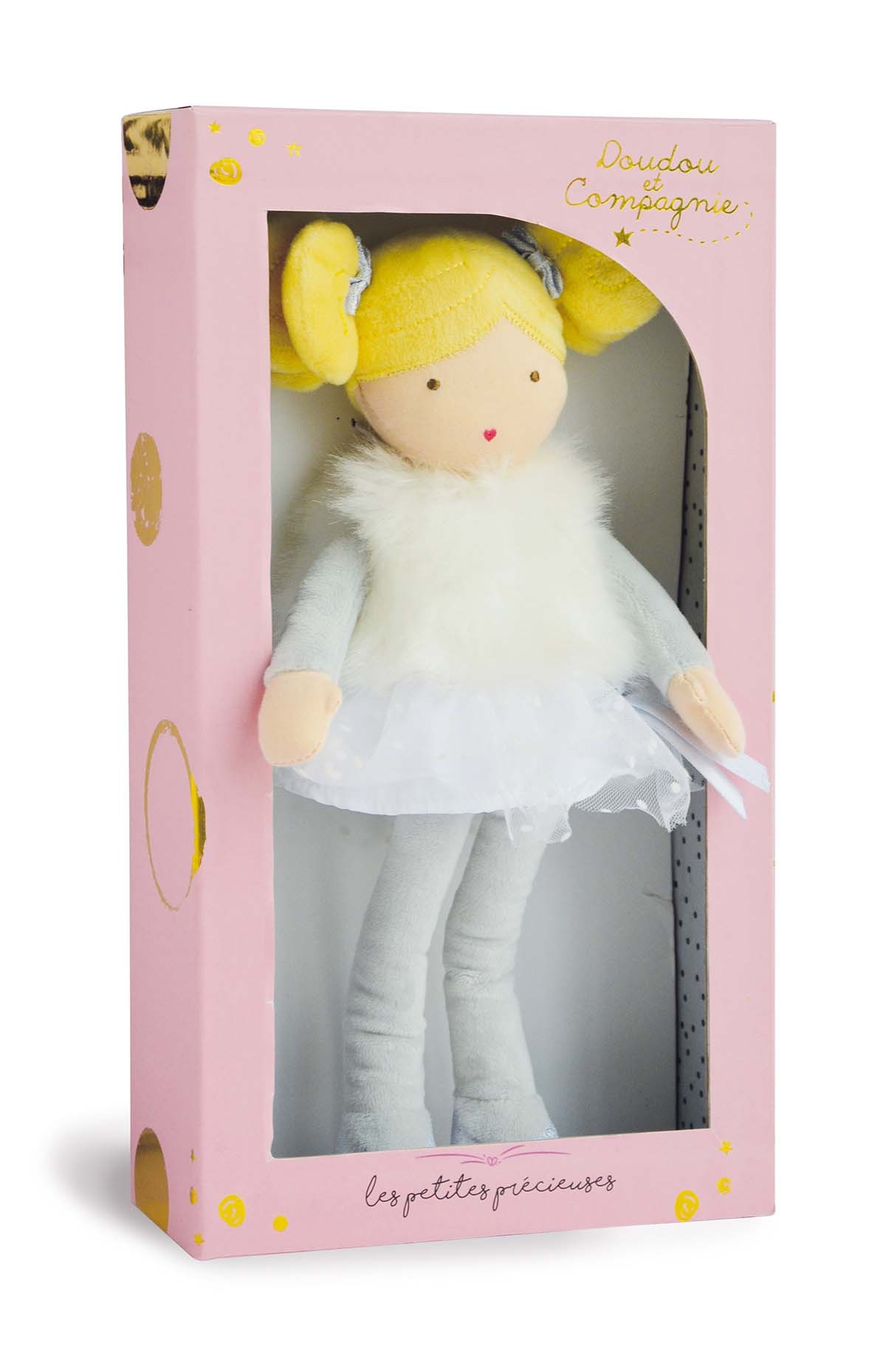 La Maison De Doudou Et Compagnie | Ventana Blog