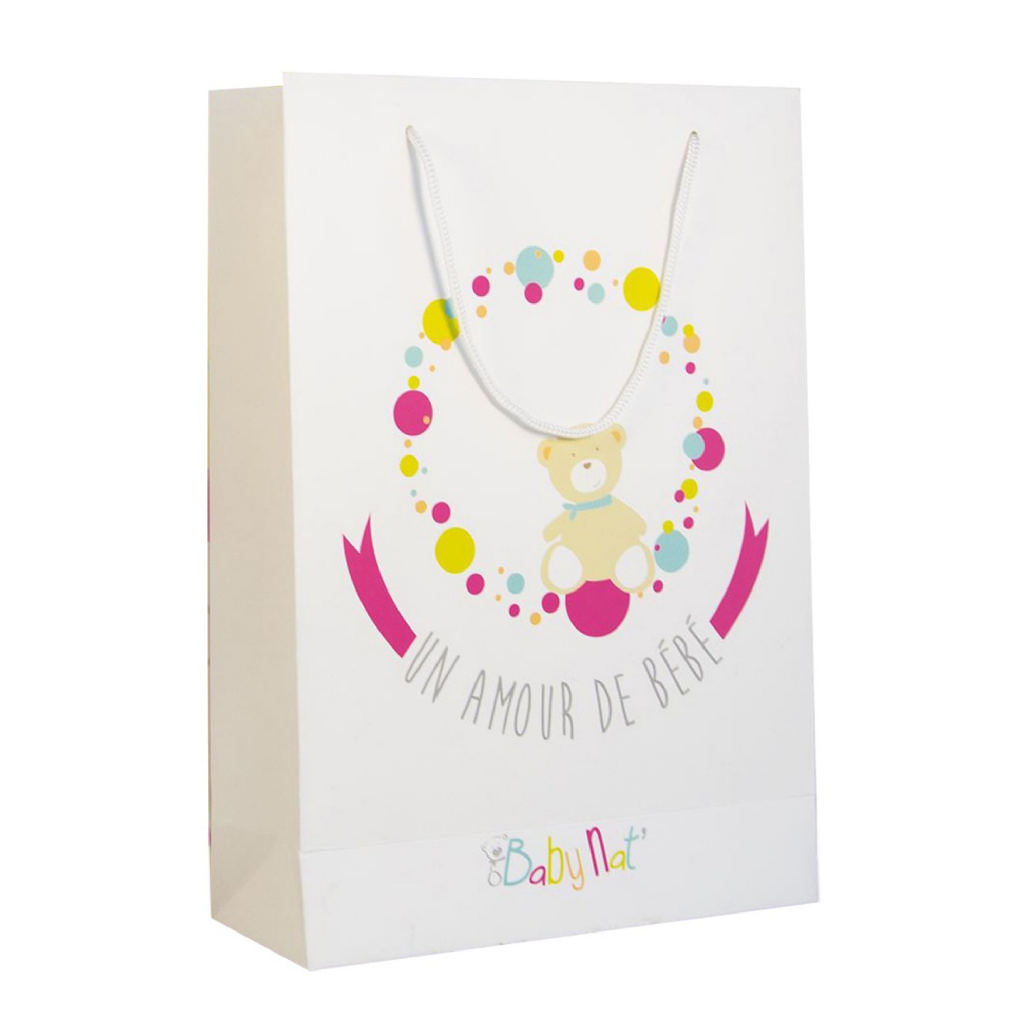 Sac cadeau GRAND MODÈLE